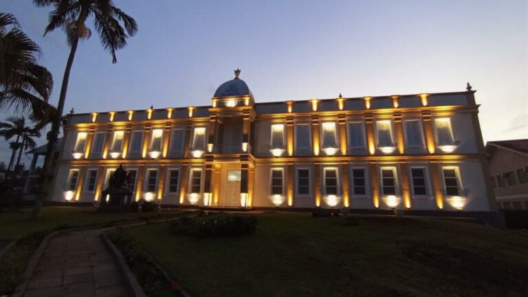 Rede Marista prepara celebração de 125 anos de presença marista no Sul ...
